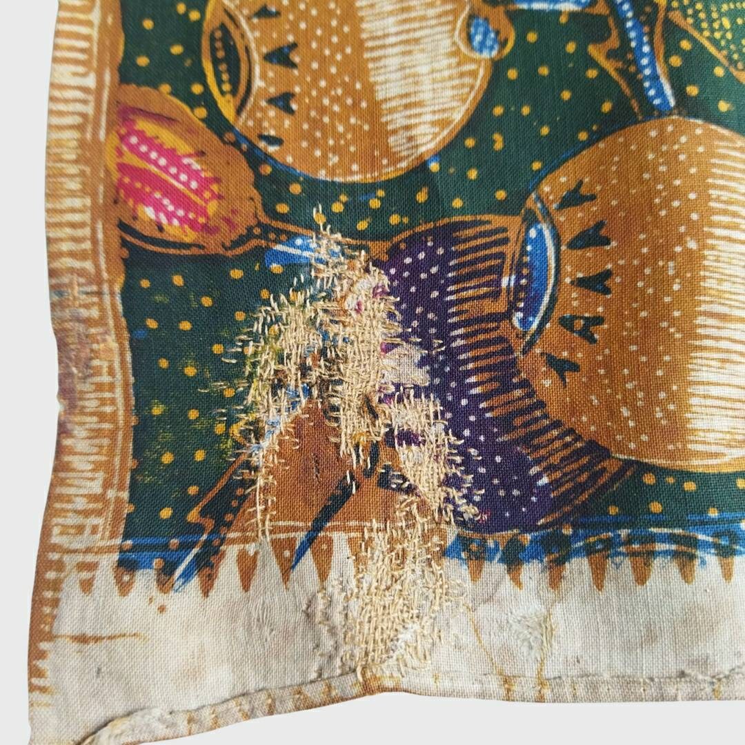 Vintage Hand Drawn Batik Betawi Burung Gelatik - Etsy
