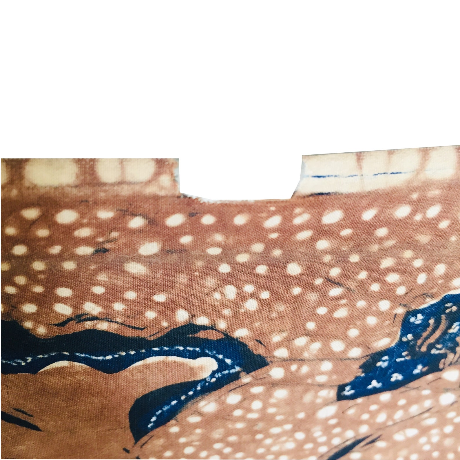 Unique Indonesian Hand Drawn Javanese Batik From Solo, Batik Pisan Bali ...