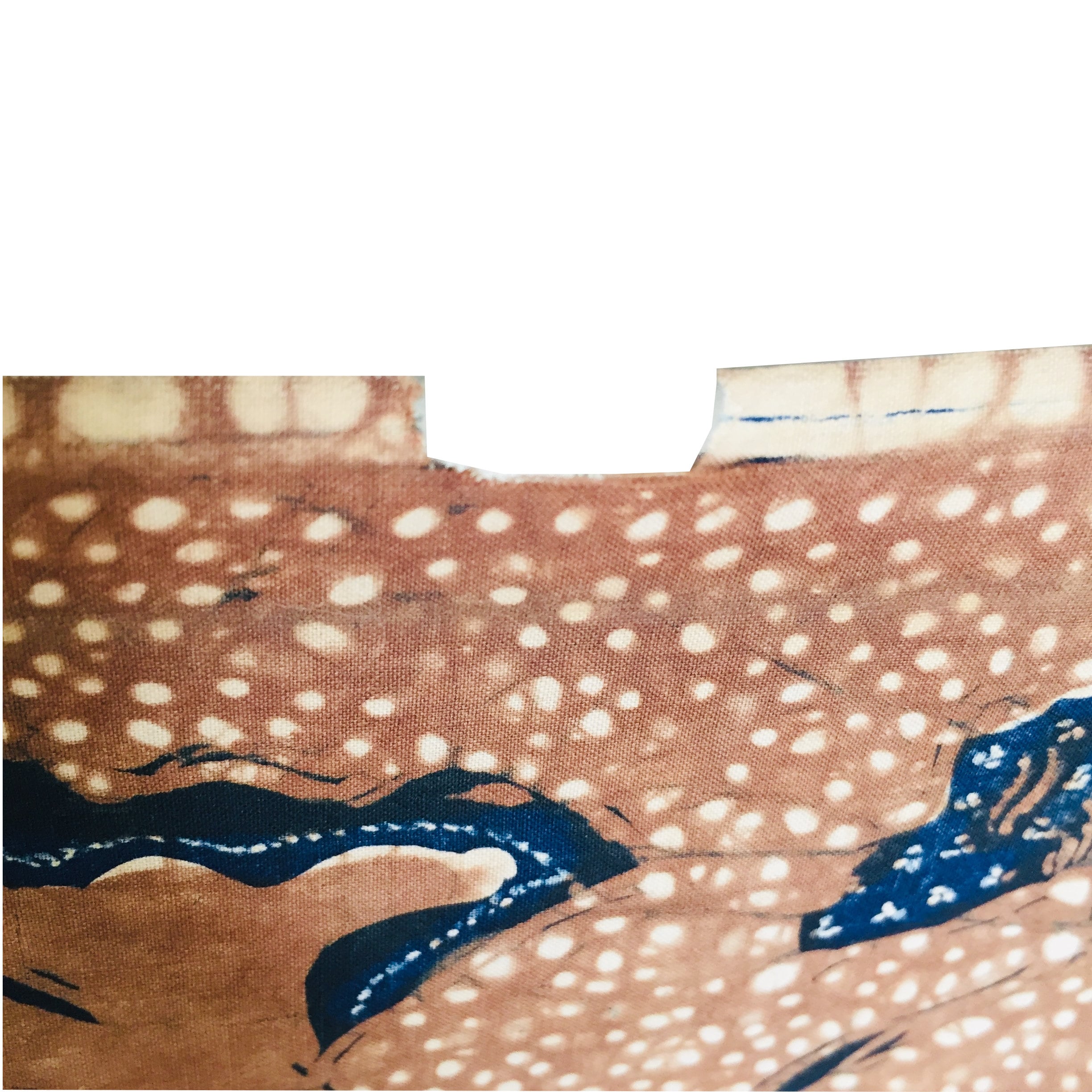 Unique Indonesian Hand Drawn Javanese Batik From Solo, Batik Pisan Bali ...