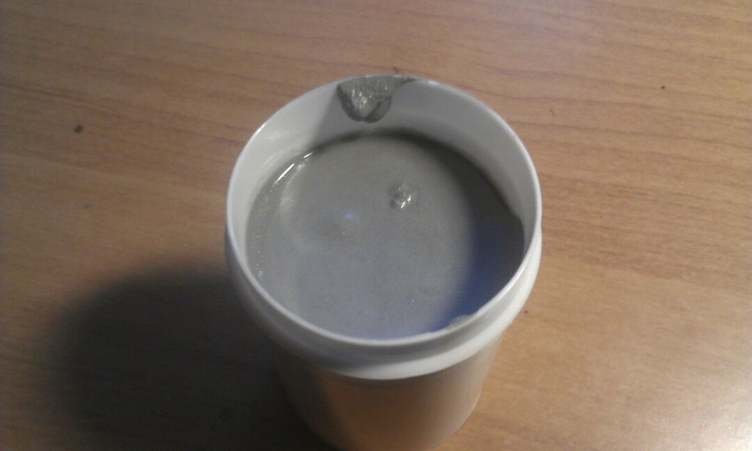 Boron Nitride Paste High Temperature Resistant Mold Release - Etsy