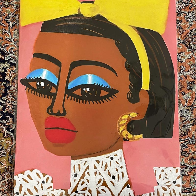 Natalie on Decor - Etsy