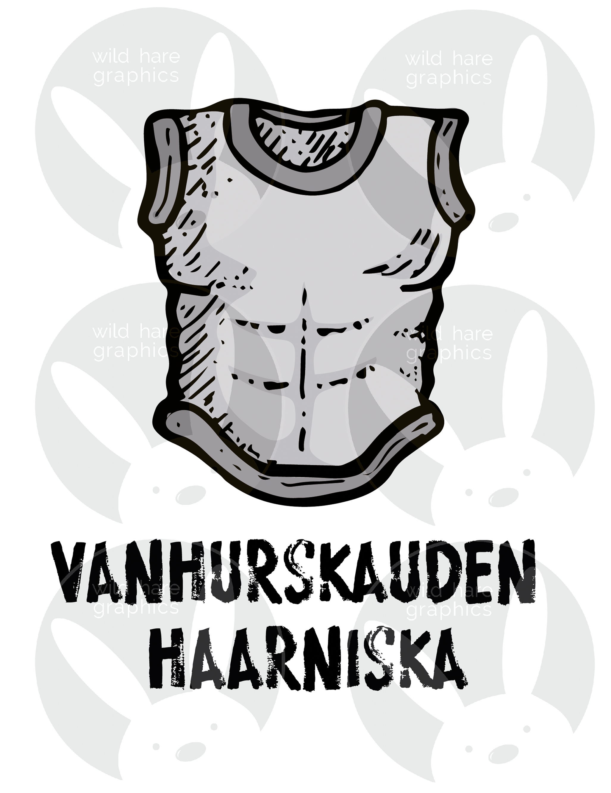 FINNISH Armor of God Big Pack NEW - Etsy