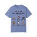 Whimsical Armor of God Unisex T-shirt, Christian Faith Tee, Religious ...