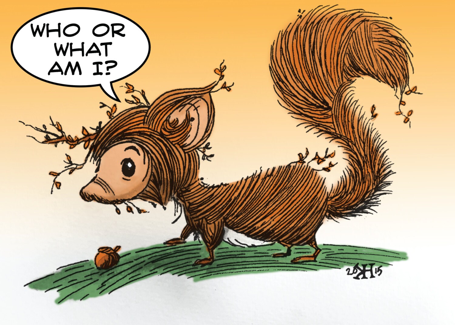 Thanksgiving Card Game "who or What Am I?" - Etsy