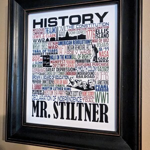 Trumpet Poster, Trumpet Word Art Sign, Gift for Trumpet Player, Band ...