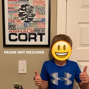 Personalized Barrel Racing Poster, Barrel Racer Typography, Barrel ...