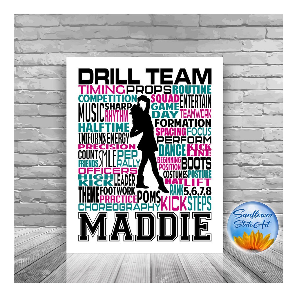 Jrotc Drill Team Quotes