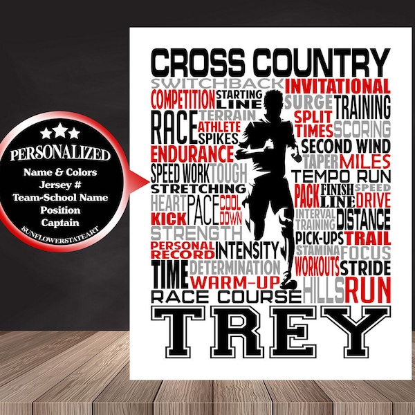 Cross Country Gifts - 60+ Gift Ideas for 2024