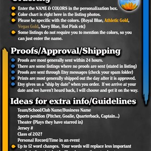 Principal Appreciation Day, Personalized Principal Poster, Teacher ...