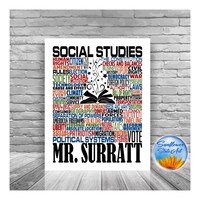 Social Studies - Etsy