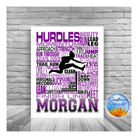 Track Quotes For Hurdles