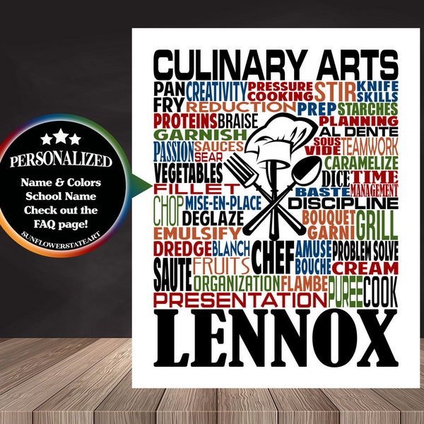Culinary Gifts - 60+ Gift Ideas for 2024