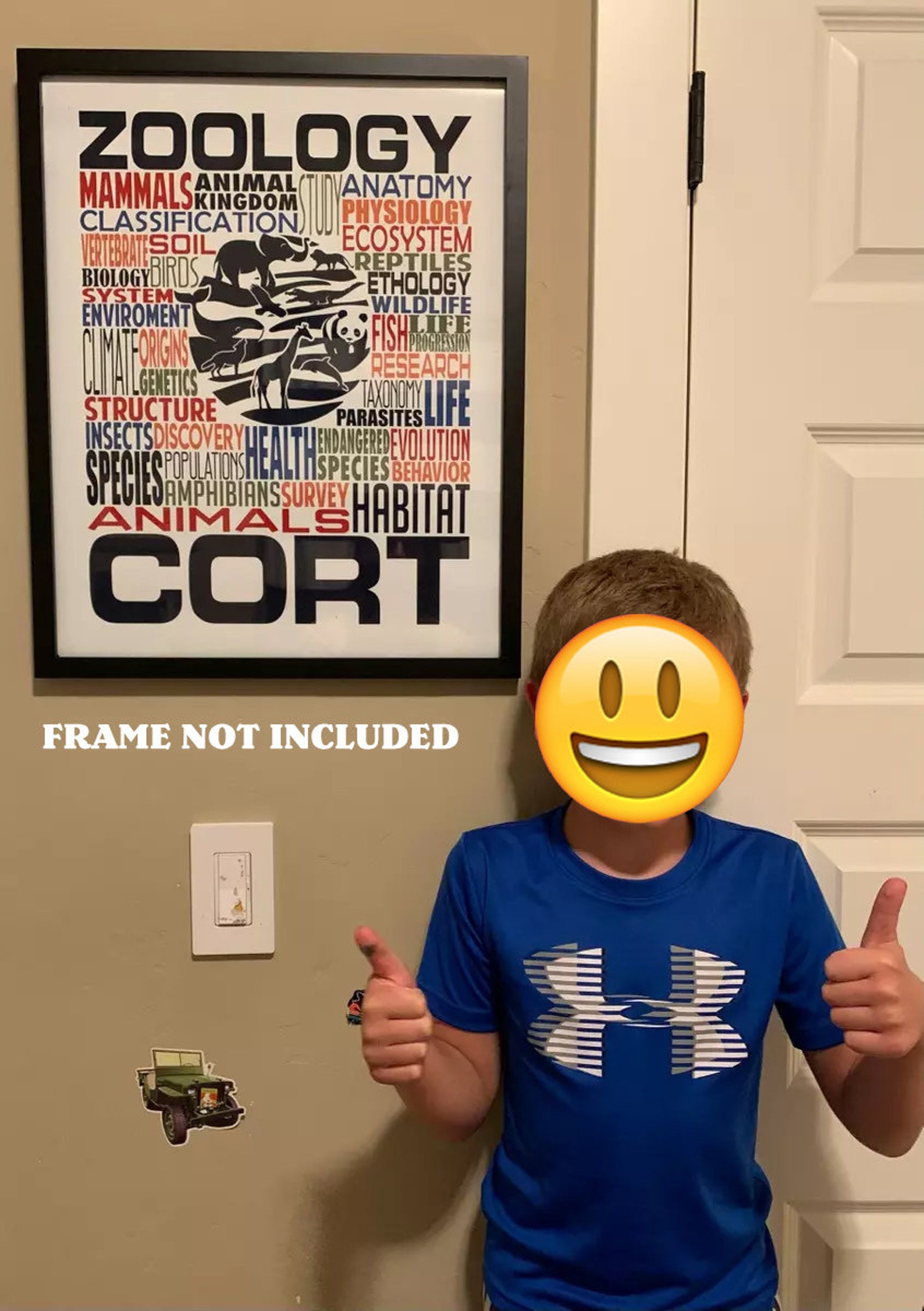 Thin Blue Line Print Personalized Law Enforcement Poster - Etsy