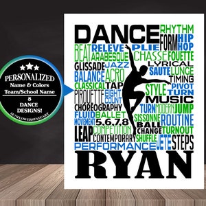 Dance Gifts - 60+ Gift Ideas for 2024
