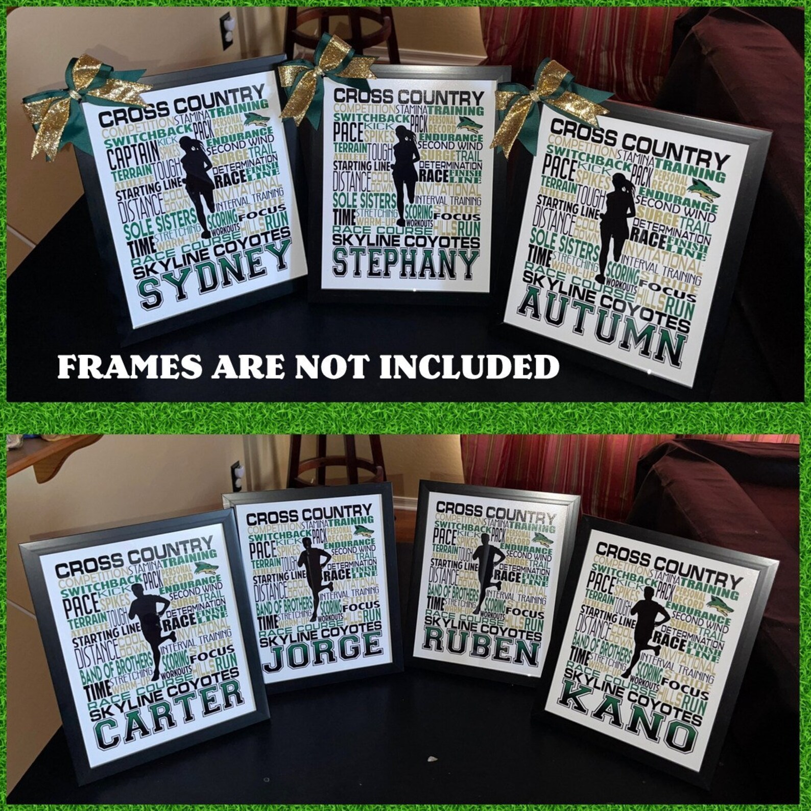 Sonography Typography Personalized Sonographer Poster - Etsy