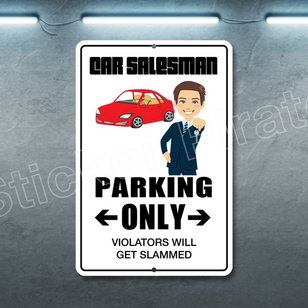 No Salesmen Sign - Etsy