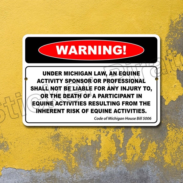 Michigan Sign - Etsy