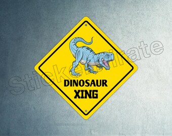 Ball Python Crossing 12 X 12 Aluminum Novelty Sign - Etsy