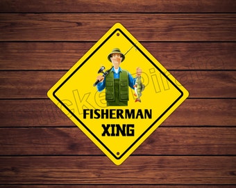 REDNECK BBQ ZONE Sign Xing Gift Novelty Hunting Fishing Rebel Pride ...