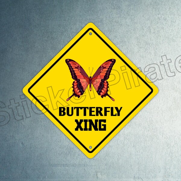 Pollinator Sign - Etsy