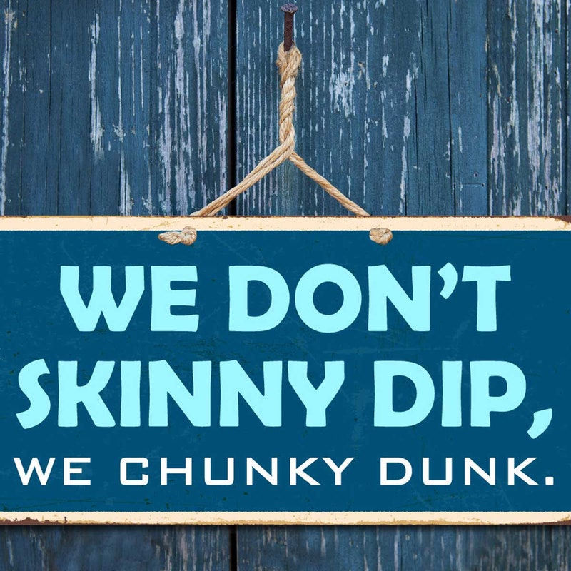 Chunky Dunk - Etsy