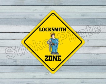 DRAG BIKE ZONE Sign Xing Gift Novelty Stip Tires Wheelie Bar Track Race ...