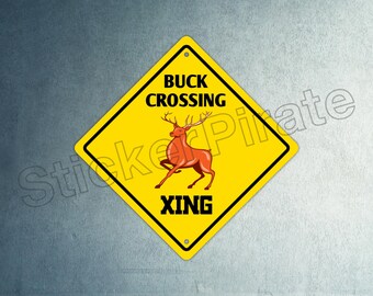 No Hunting Hunters Will Become the Hunted Warning Sign Gift - Etsy