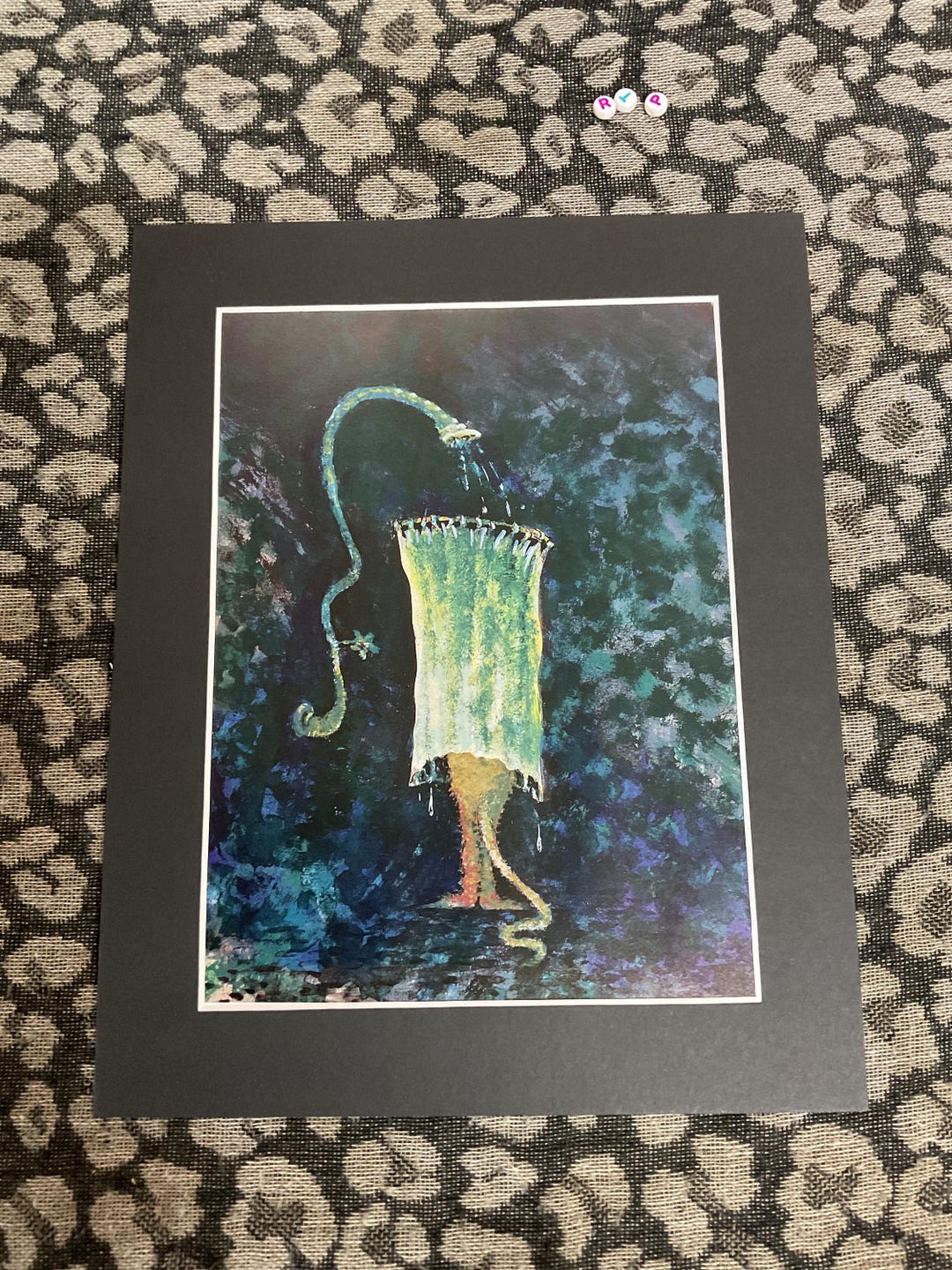 Art Print - Dr Seuss Artist Behind the Cat in the Hat - Rarely Seen ...