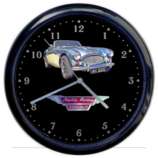 Austin Healey - Etsy UK