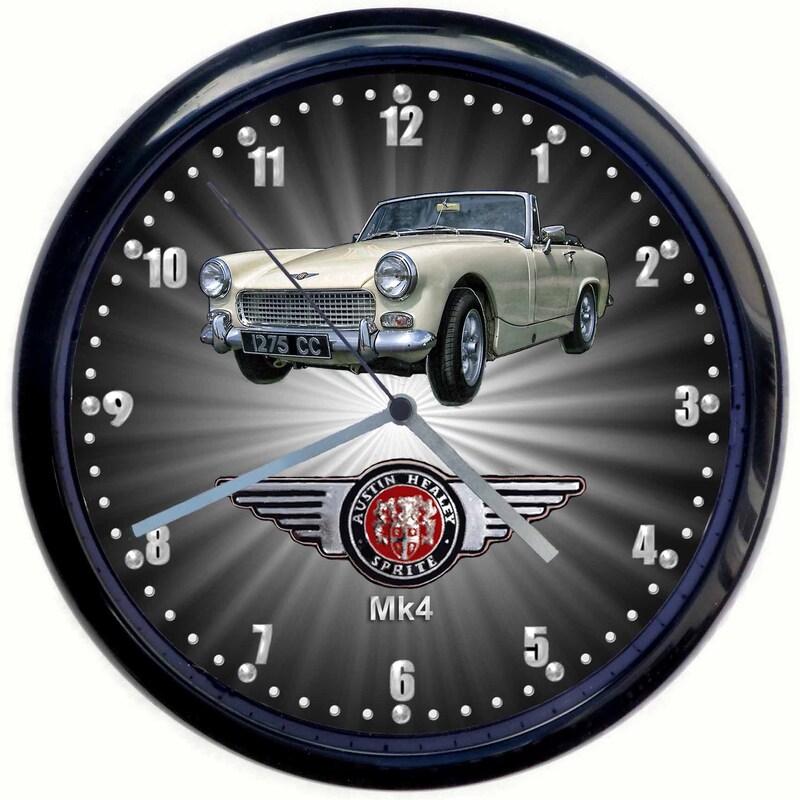 Austin Healey - Etsy UK