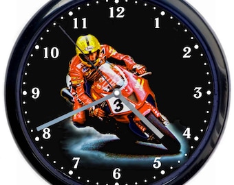 Honda Wall Clock - Etsy