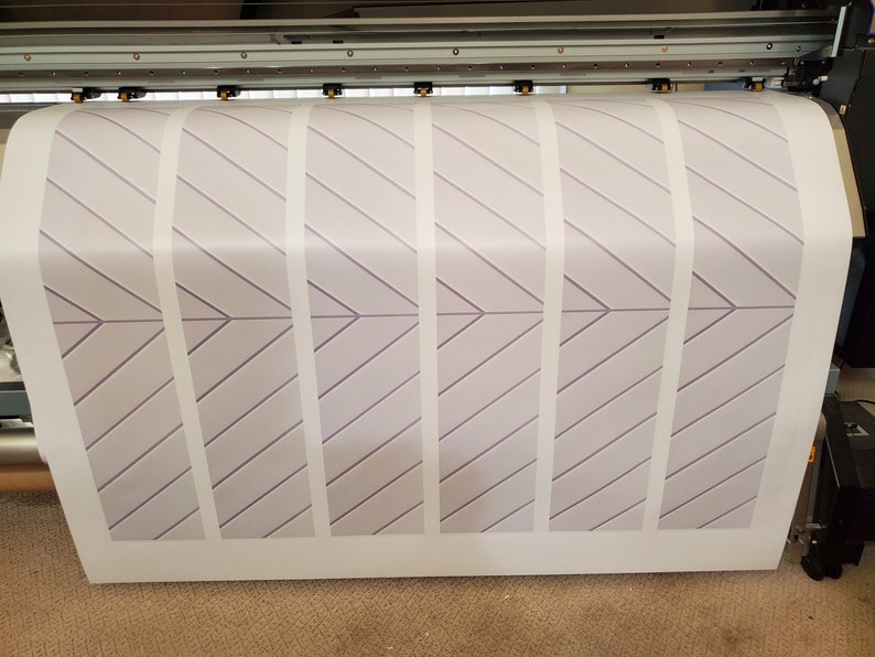 Beadboard Shiplap Off-white Stair Riser Window Sill 7 Inch X - Etsy