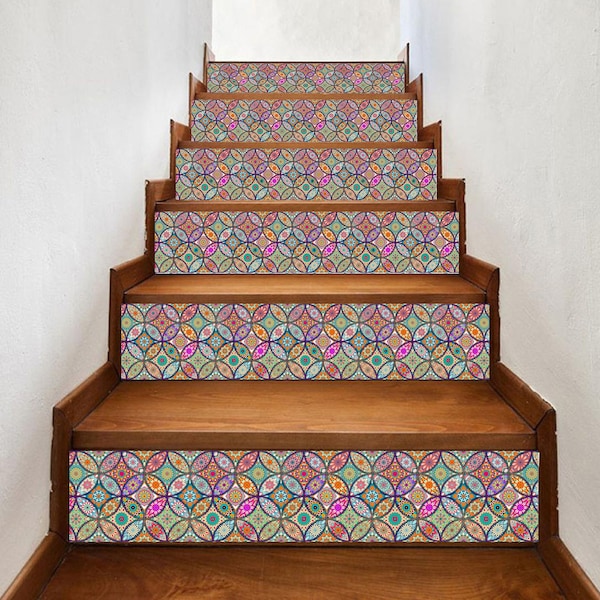 Stair Stickers - Etsy