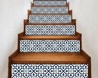 Beadboard Shiplap Off-white Stair Riser Window Sill 7 Inch X - Etsy