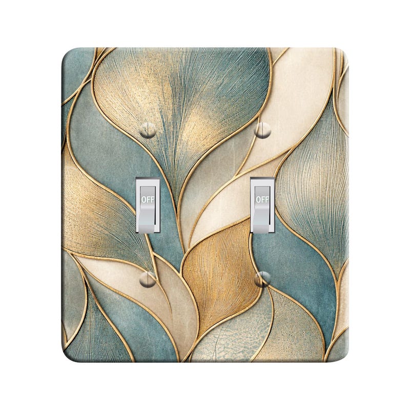 Decorative Electric Outlet Plate Covers - Etsy