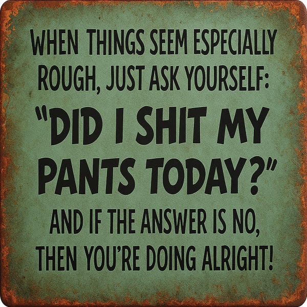 Inappropriate Sign - Etsy