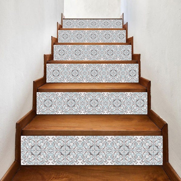 Stair Decal - Etsy