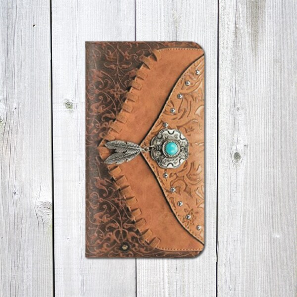 Western iPhone Case - Etsy