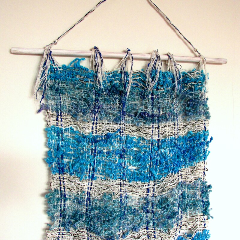 Wool Wall Hanging - Etsy