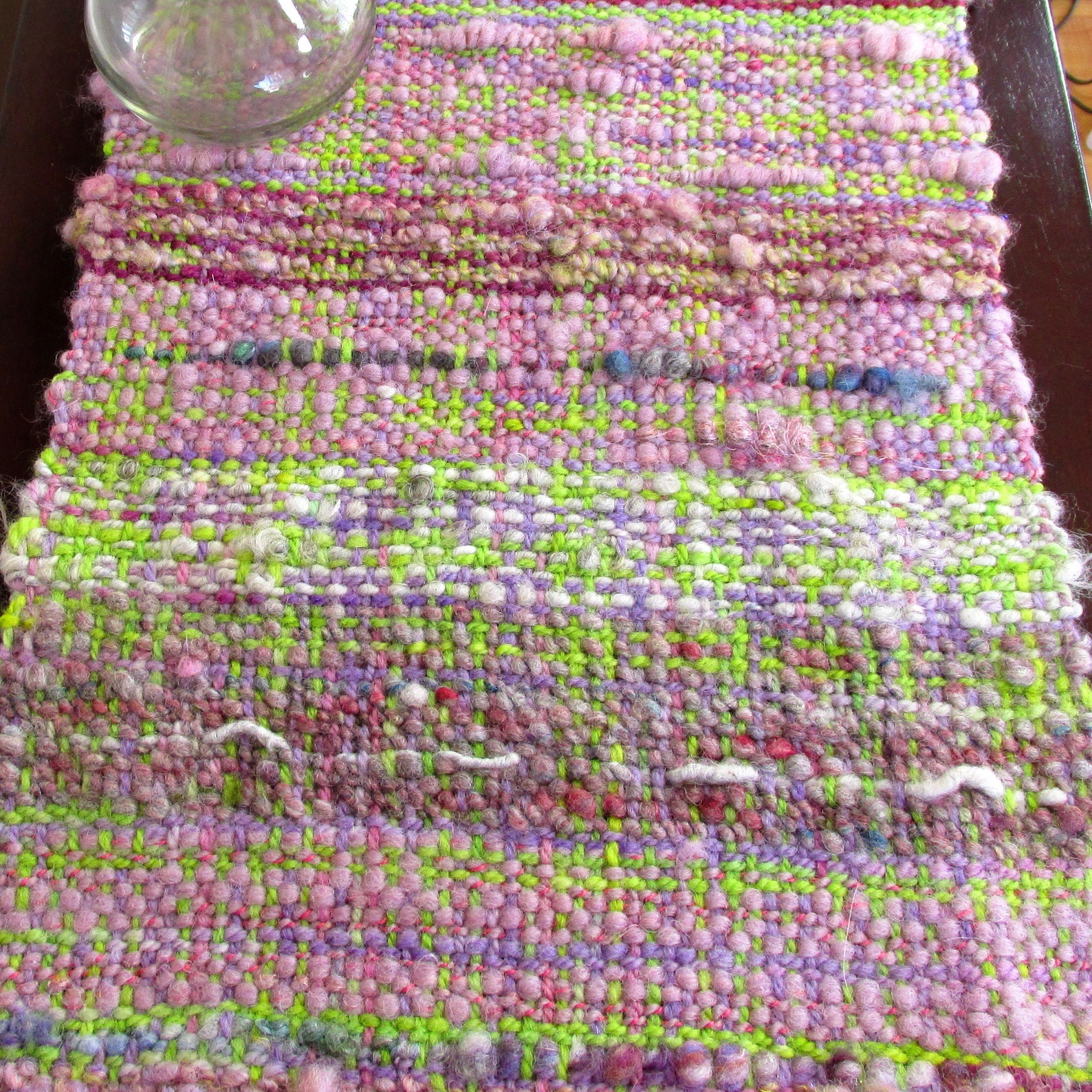 Handwoven Country Home Style Table Runner Farmhouse Chic Etsy Handwoven Country Home Style Table Runner Farmhouse Chic Etsy
