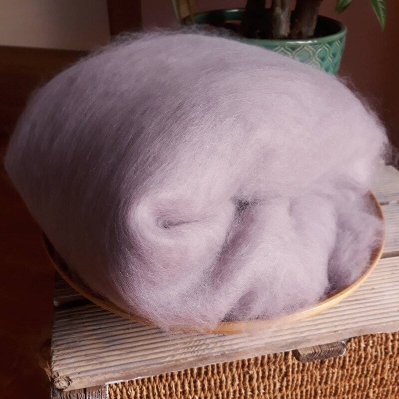 Angora Fiber - Etsy