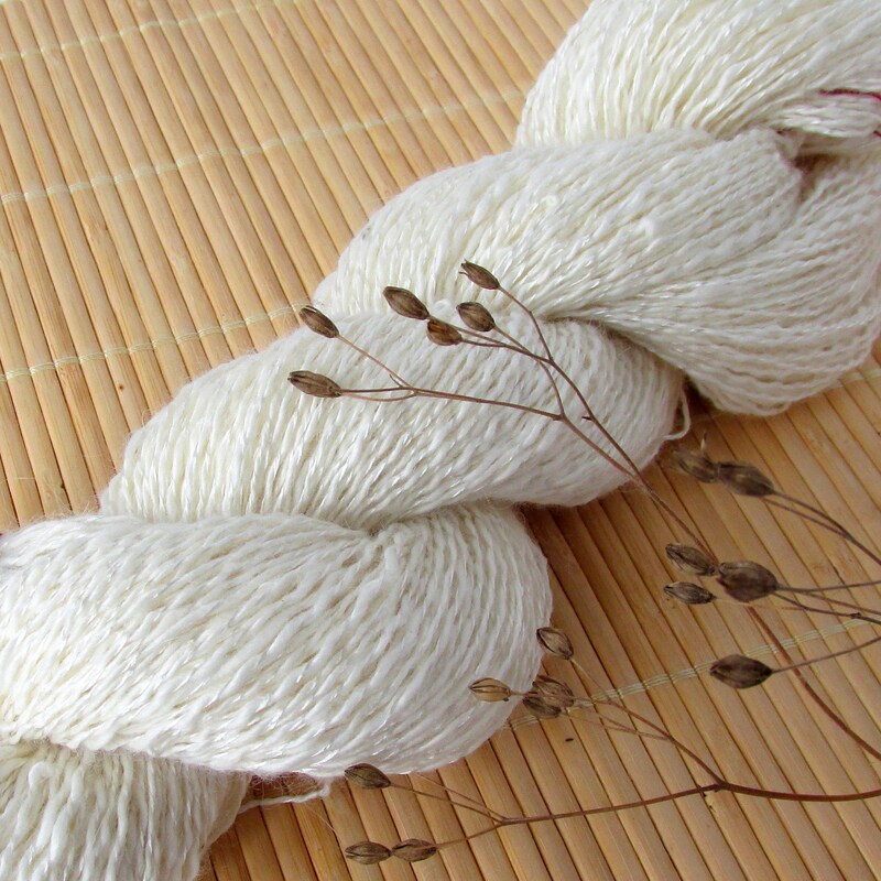 Angora Yarn - Etsy