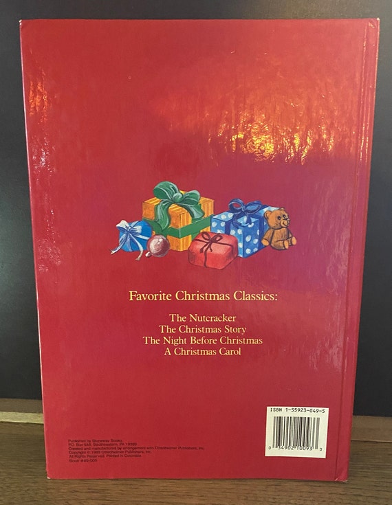 80s Has Red Cover Books