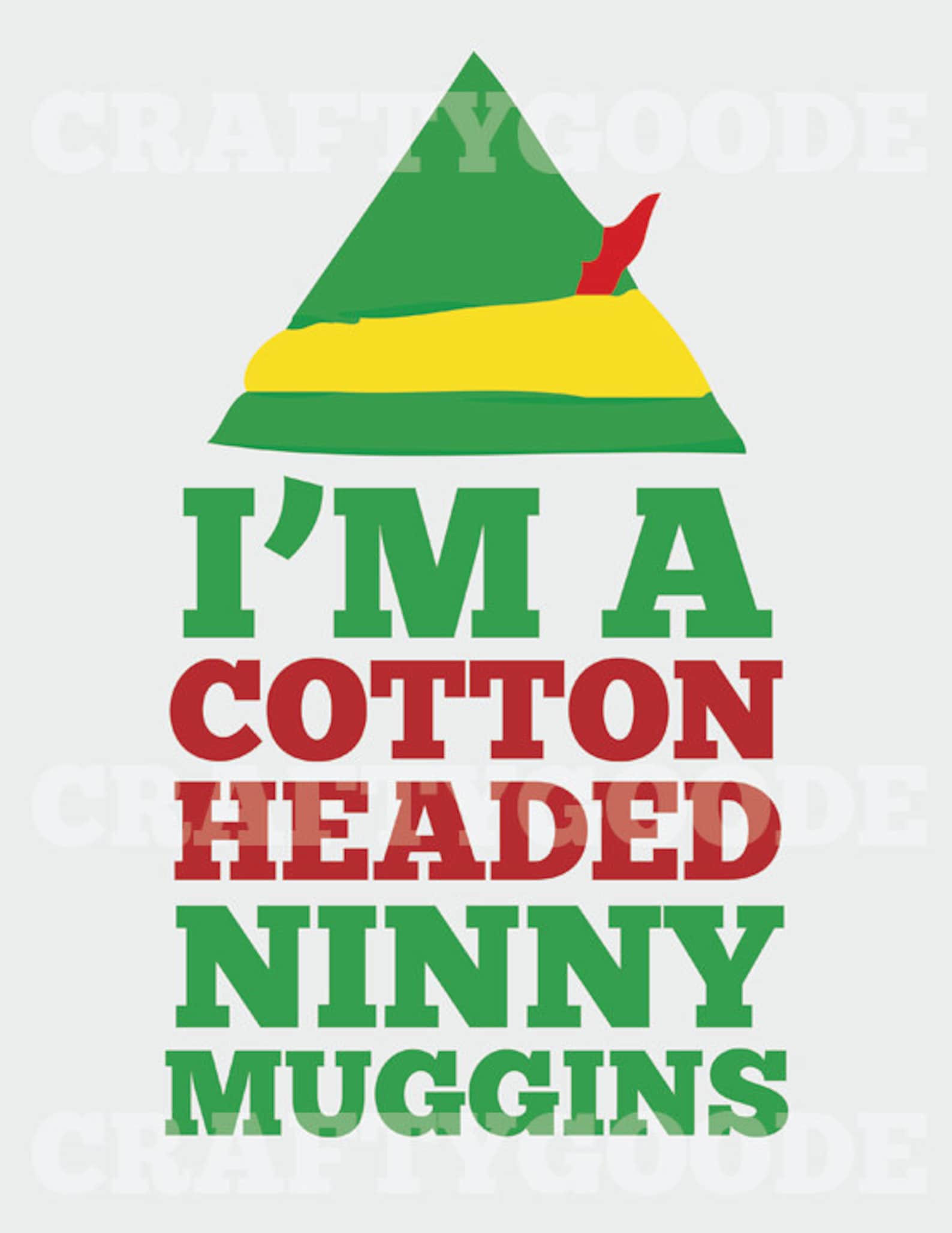 Set of 5 Elf Printable Signs - Etsy