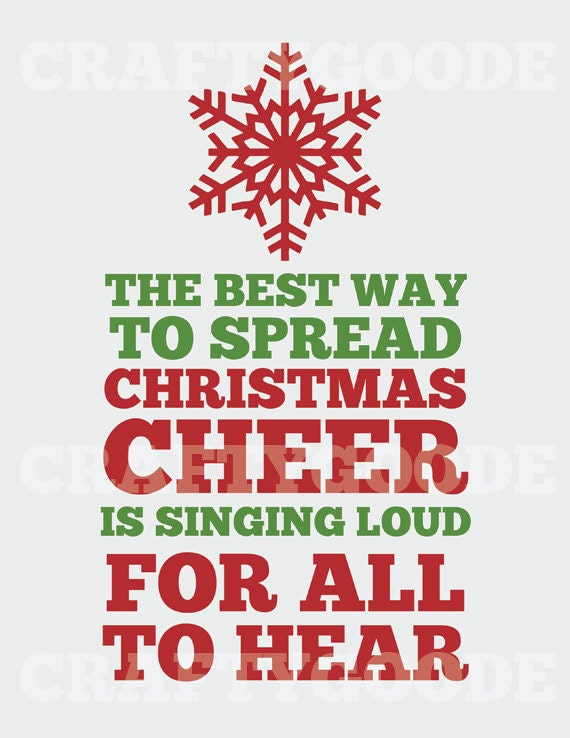 Set of 5 Elf Printable Signs - Etsy