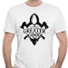 The Greater Good Hot Fuzz SVG - Etsy
