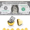 The Official Easter Bunny Dollar Bill With Golden Eggs Value 6 Pack ...