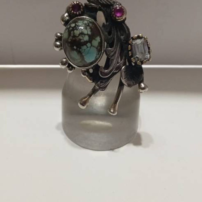 Expandable Rings - Etsy