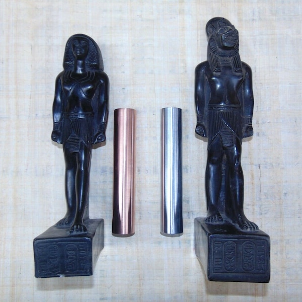 Egyptian Rods - Etsy