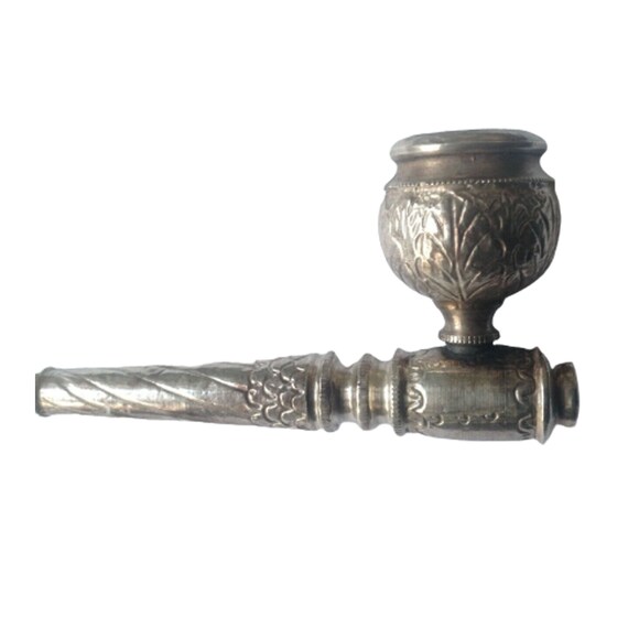 vintage avon pipe - Gem